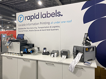 Foodtech Packtech 2021